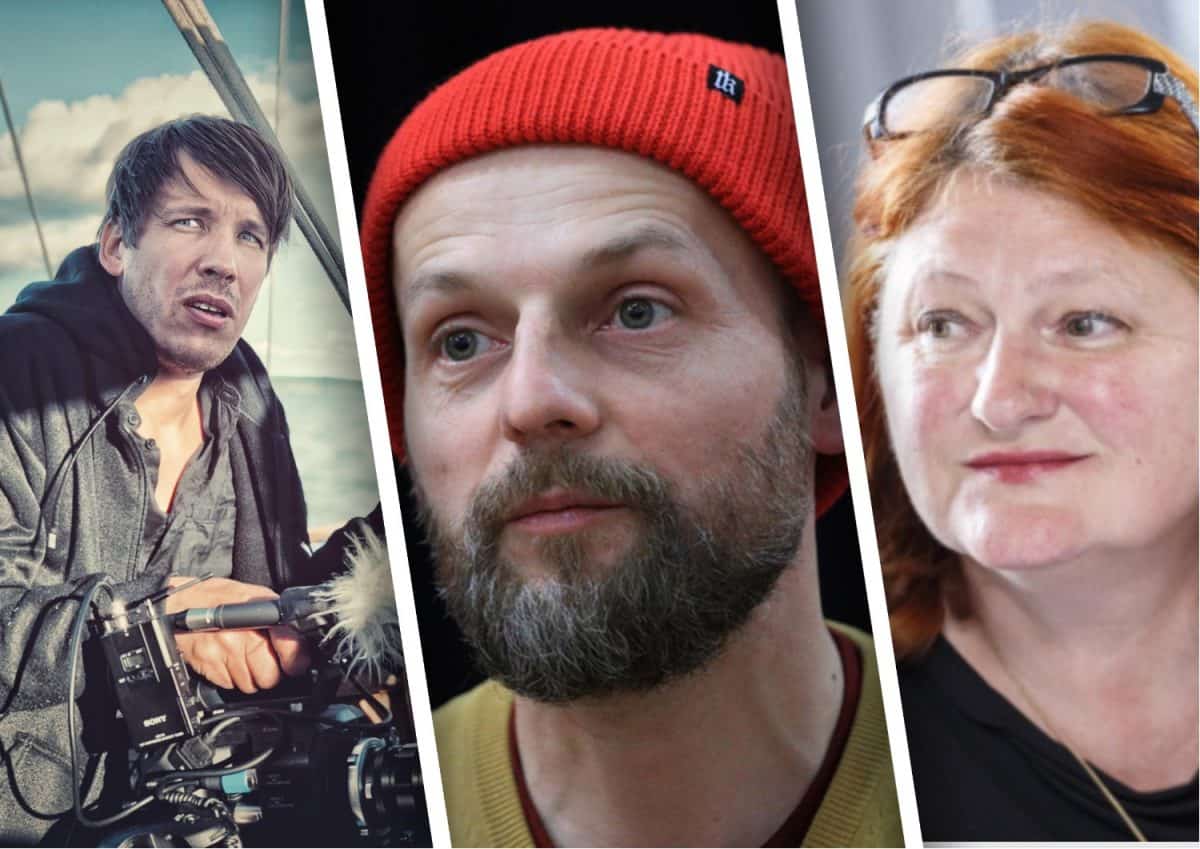 АНОНС: подробная радиопрограмма Baltkom на 3 июня | Mixnews