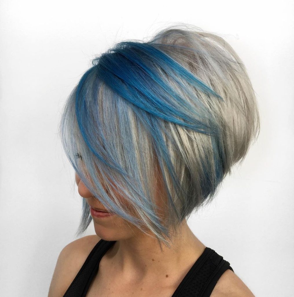 Варианты коротких женских стрижек, не требующих укладки