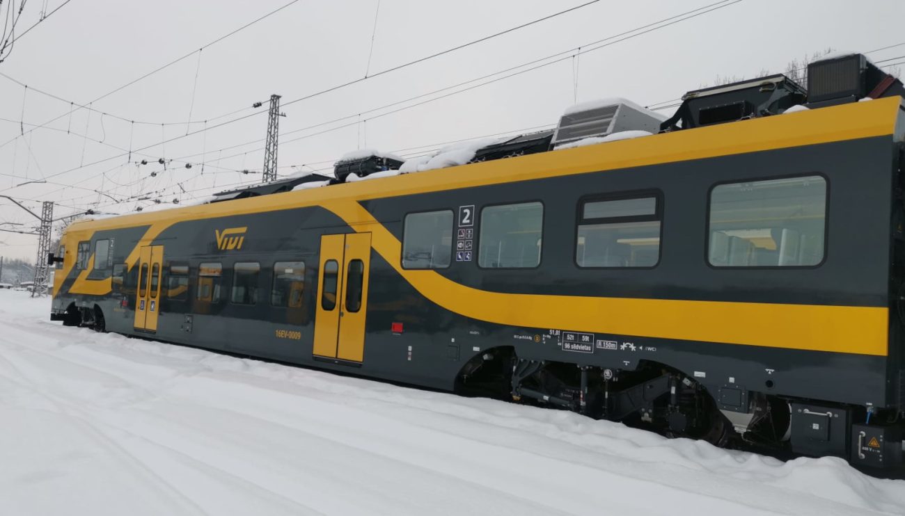 Pasažieru vilciens будет оплачивать такси и компенсацию в случае ЧП с ...