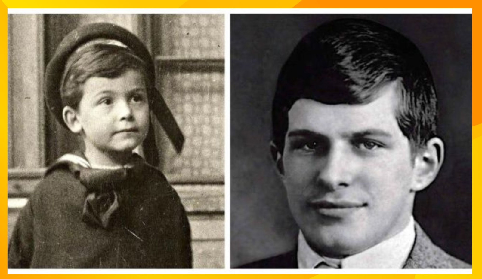 В 7 лет закончил школу, а в 16 уже преподавал в университете: как сложилась судьба вундеркинда ...