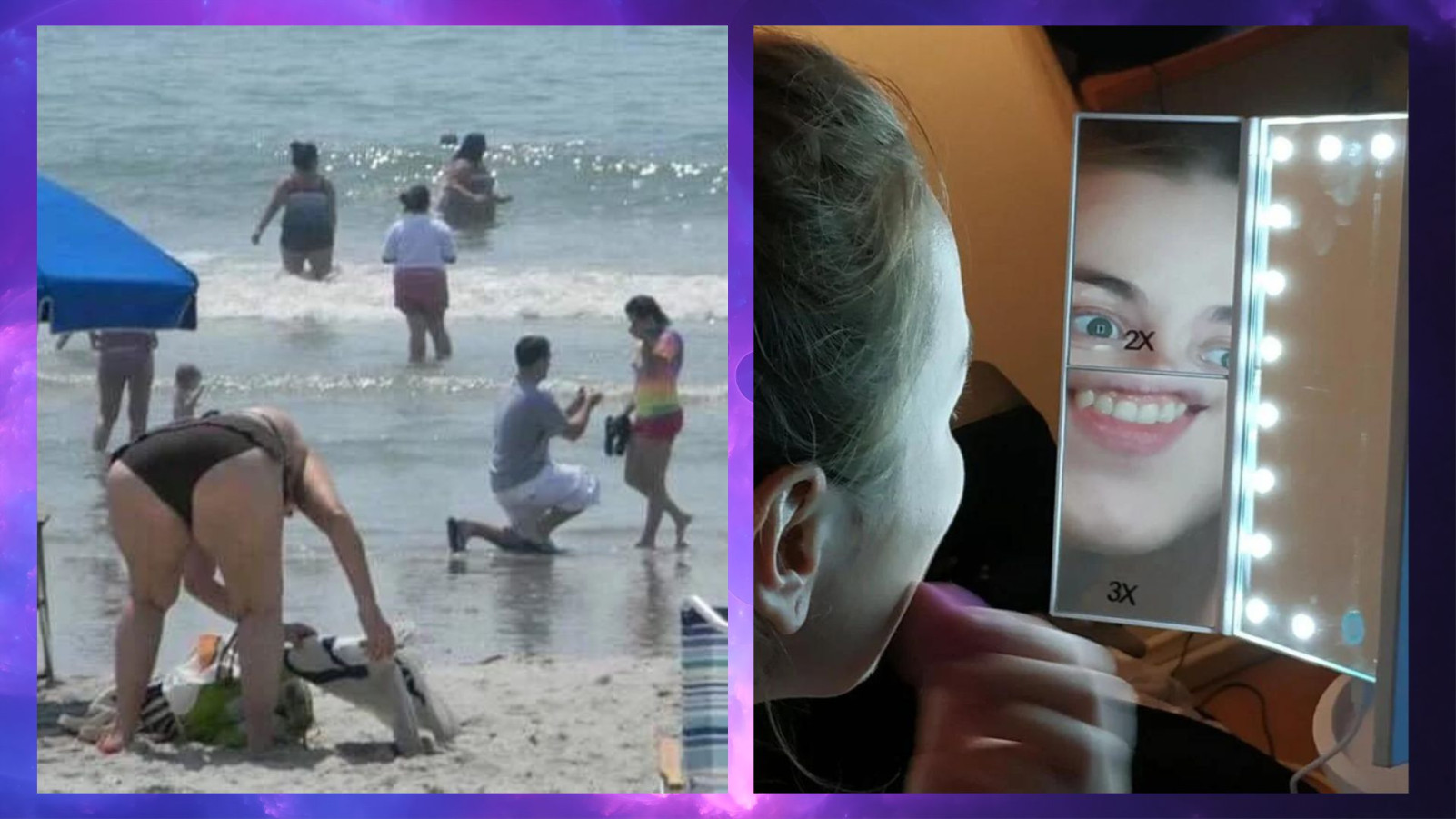 Это должен быть отличный кадр, но что то пошло не так – Mixnews