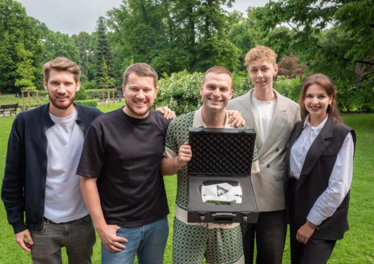 Andrew Wave - новый герой YouTube из Латвии с миллиардом просмотров в ...