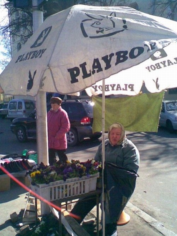 20 фото, которые доказывают: человечество окончательно перестало ...